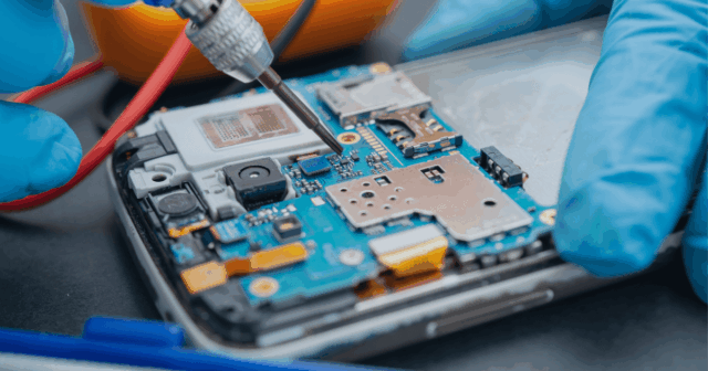 Types of Communication Protocols in PLC Systems | Strengthen Overall ...