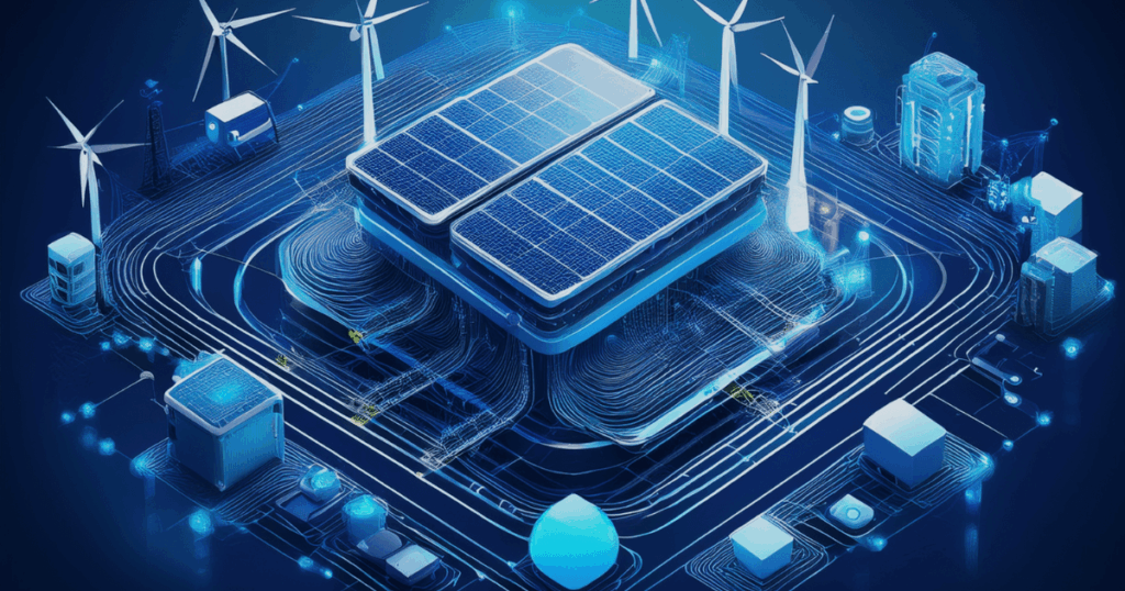 What Is an Inverter-Based Resource | High‑Fidelity Simulation for ...