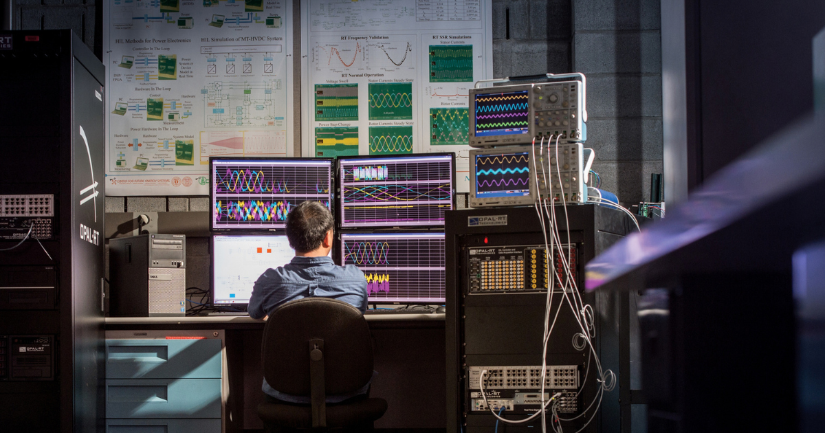 Was sind Power Hardware(PHIL) Tests? | Echtzeit-Einblicke in die Power ...