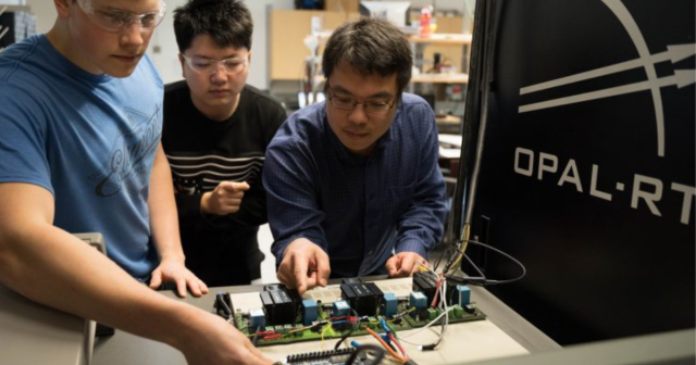 7 real power hardware‑in‑the‑loop examples that sharpen your simulation ...