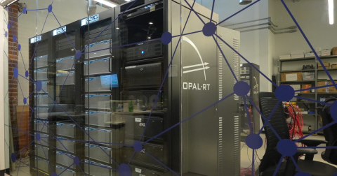 Power hardware-in-the-loop explained for simulation and validation ...