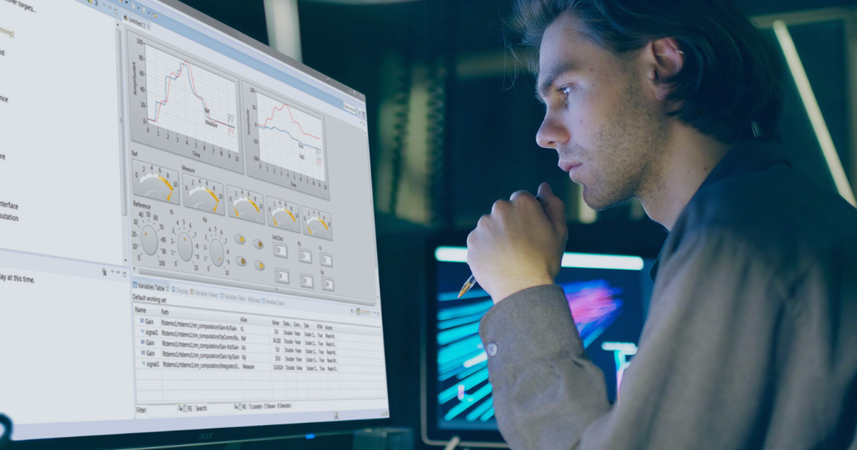 7 Trends in Smart Grid and Microgrid Simulation | Smart grid simulation ...