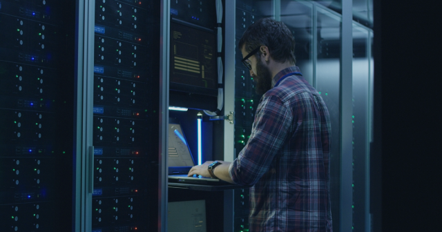9 Data Center Capacity Planning and Simulation Tools | Data center ...