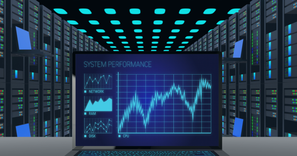 7 Key Steps for Data Center Commissioning and Testing | Data center ...