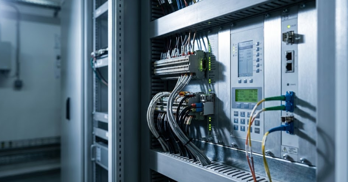 Future of cybersecurity testing in digital power grids | Predictive ...