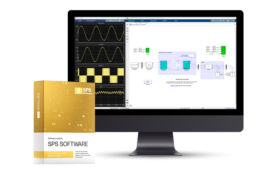 OPAL-RT | Trusted Real-Time Simulation Solutions | Discover OPAL-RT ...