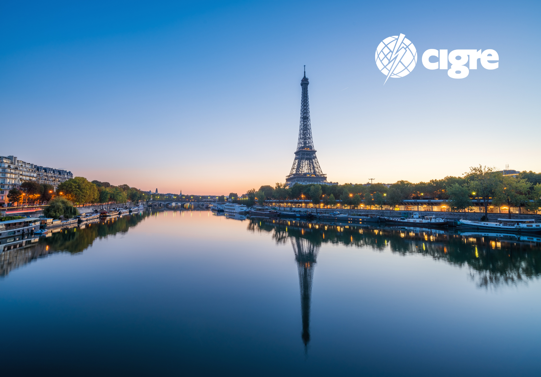 CIGRE 2026 -OPAL-RT TECHNOLOGIES, Inc